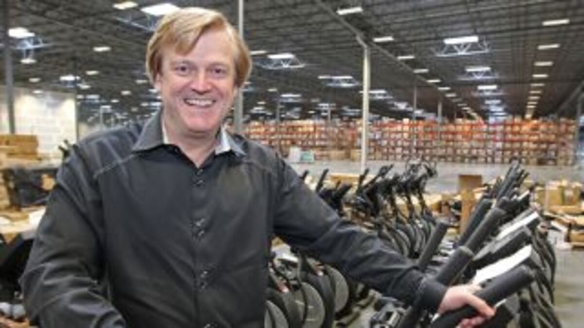 Overstock CEO Resigns to Focus on Career as Deep State Intelligence ...
