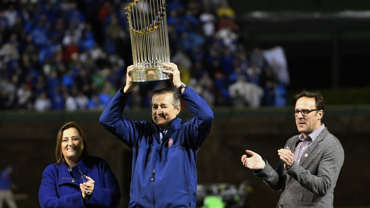 Read All The Snippy Emails The Ricketts Family Sent Each Other While ...