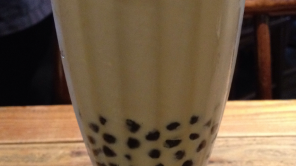 Japan's Bubble Tea Boom Is Creating Long Lines And Lots of Trash