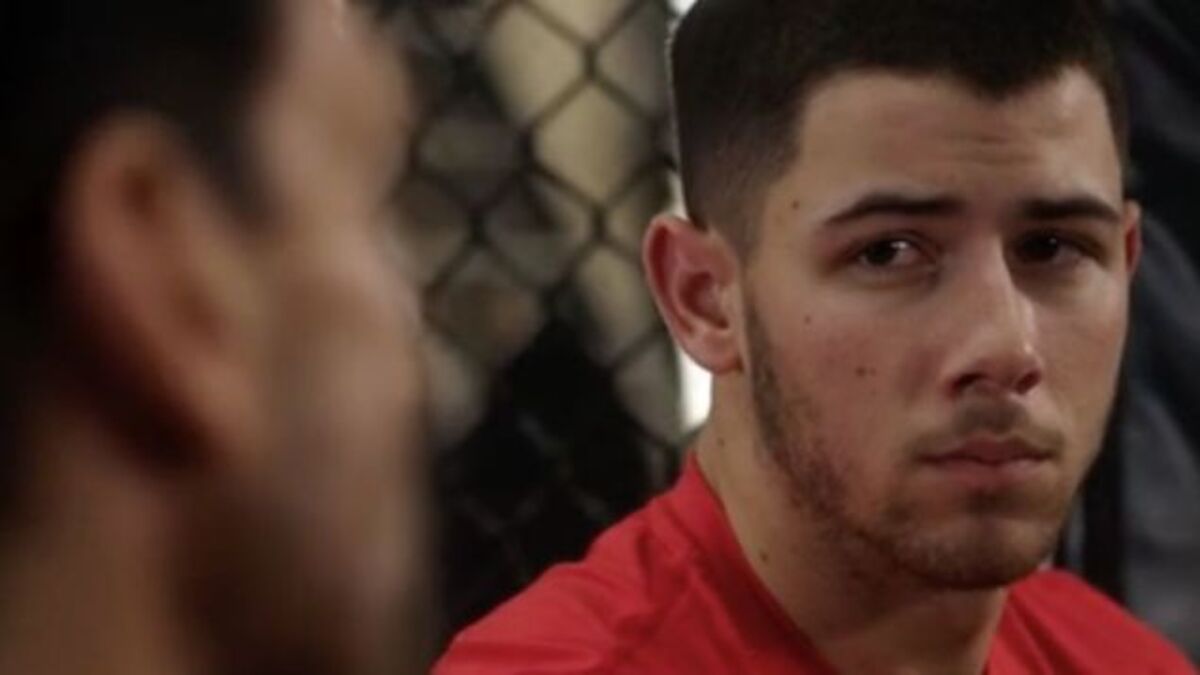 When Nate returns, so does the old Kingdom