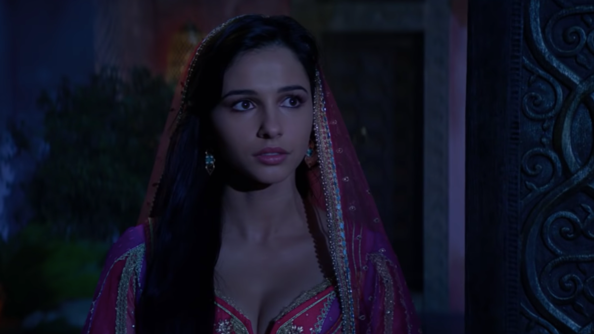 "A Whole New World" gets a whole new sound in latest Aladdin spot