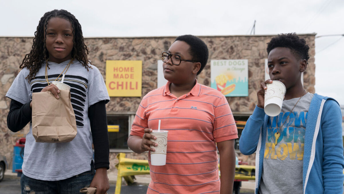 The Chi sets up major conflicts as it heads into a promising finale