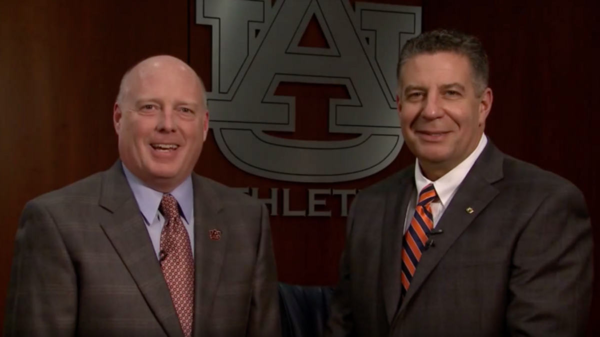 Auburn Radio Voice Rod Bramblett Dies From Injuries Sustained In Car ...