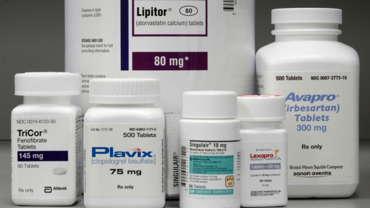 The FDA's New App Lets You Look Up Any Drug, Except the Fun Ones