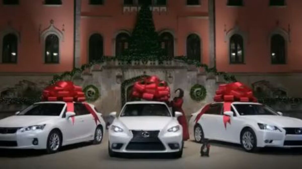 Show Us The Coolest Automotive Gifts You've Given