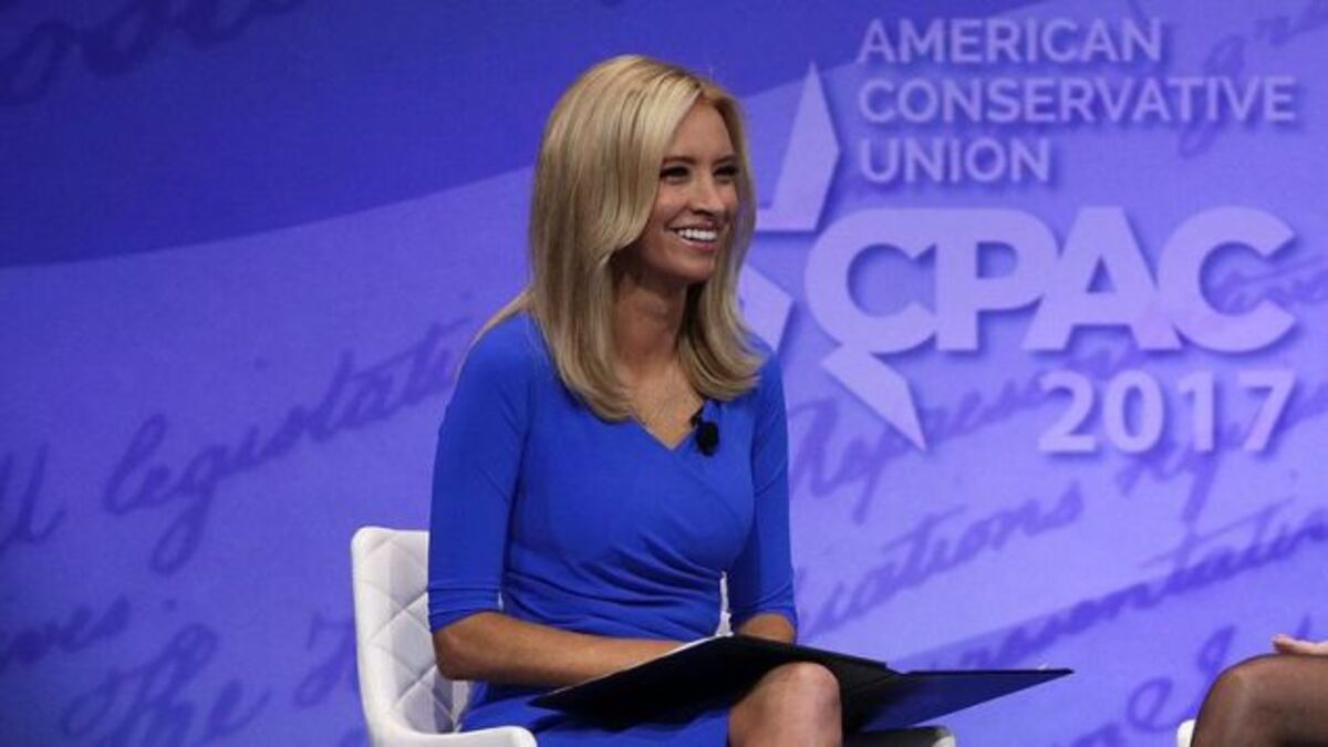 Former CNN commentator joins Donald Trump’s propaganda machine