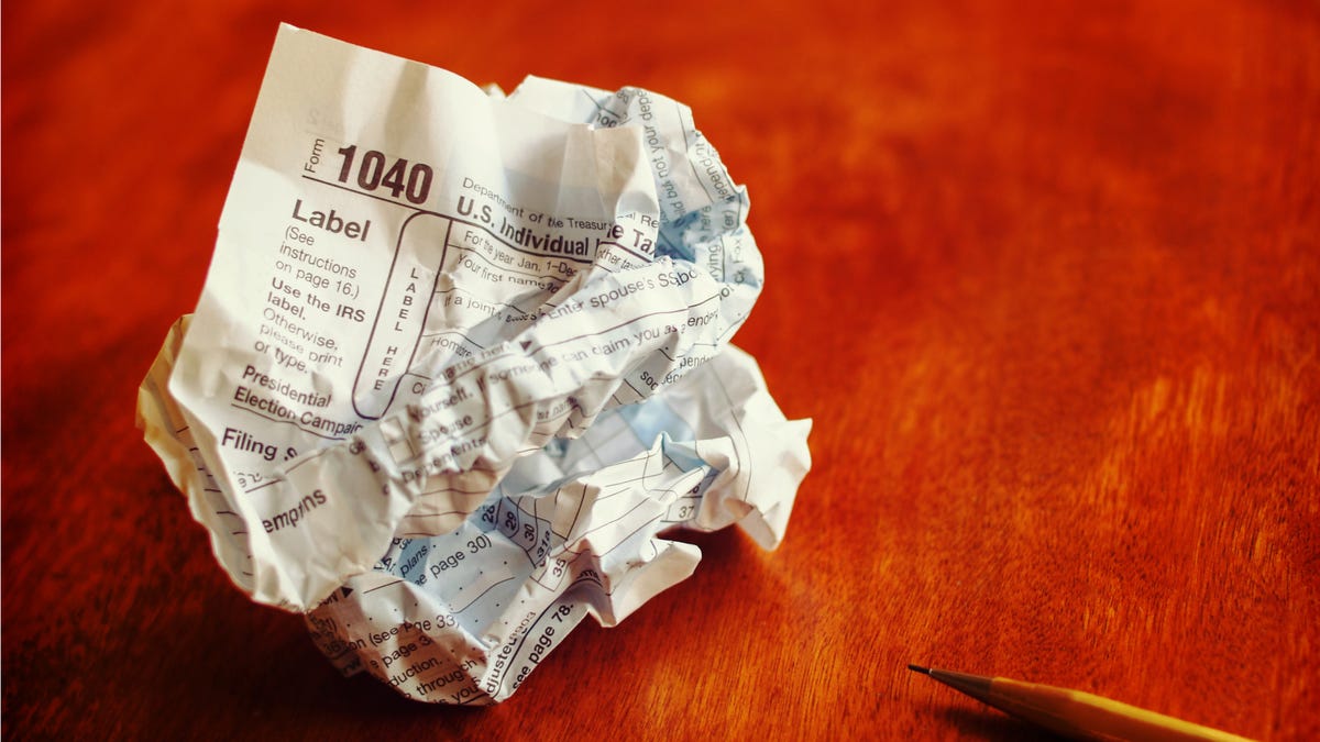 How Long Should You Keep Your Tax Documents? How Long Should You Keep Your Tax Documents?