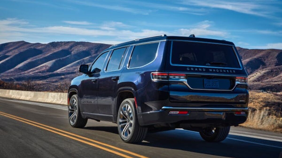 The Most Overpriced Cars