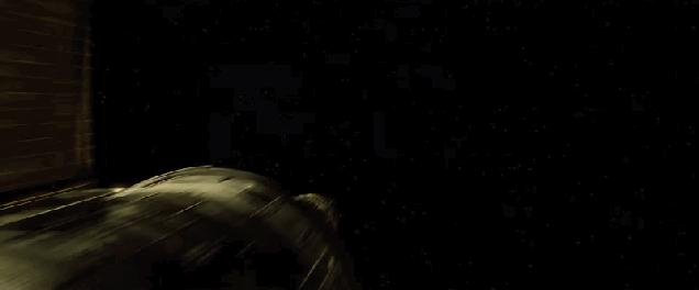 Tráiler de Ad Astra, la nueva película espacial de Brad Pitt