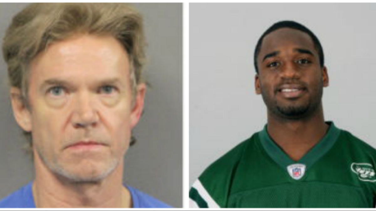 Joe McKnight’s Killer Faces Up to 40 Years in Prison After Manslaughter ...