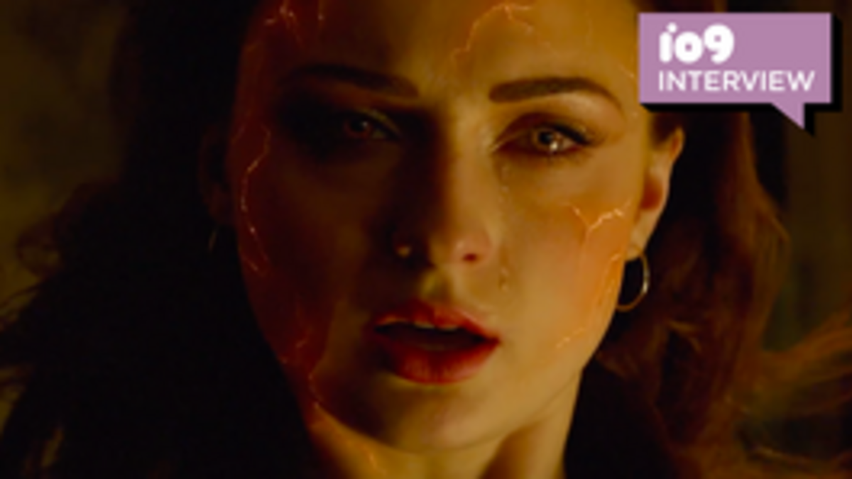Dark Phoenix's Original Ending Was More Like Civil War