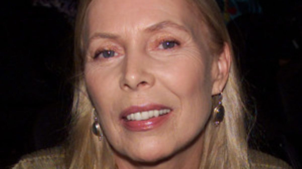 Find Out What Joni Mitchell, Pink, And Kate Middleton Have To Say