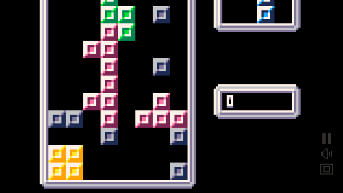 At long last, here's a version of Tetris that hates you