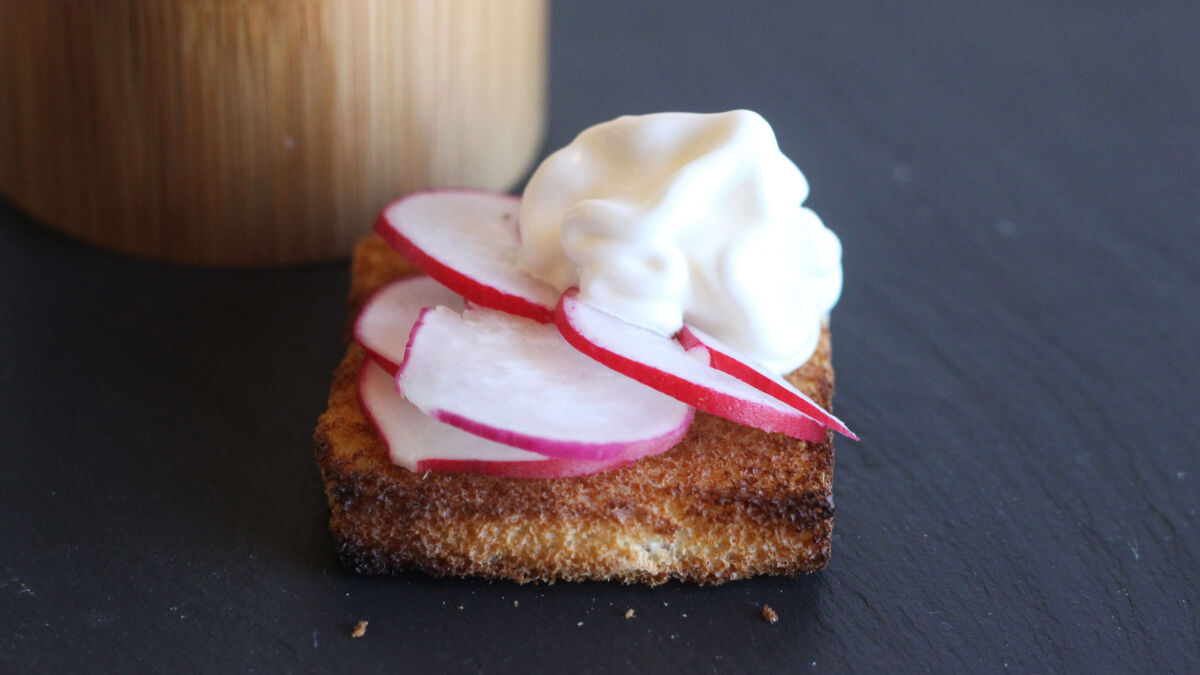 Make Your Own Easy Cheese