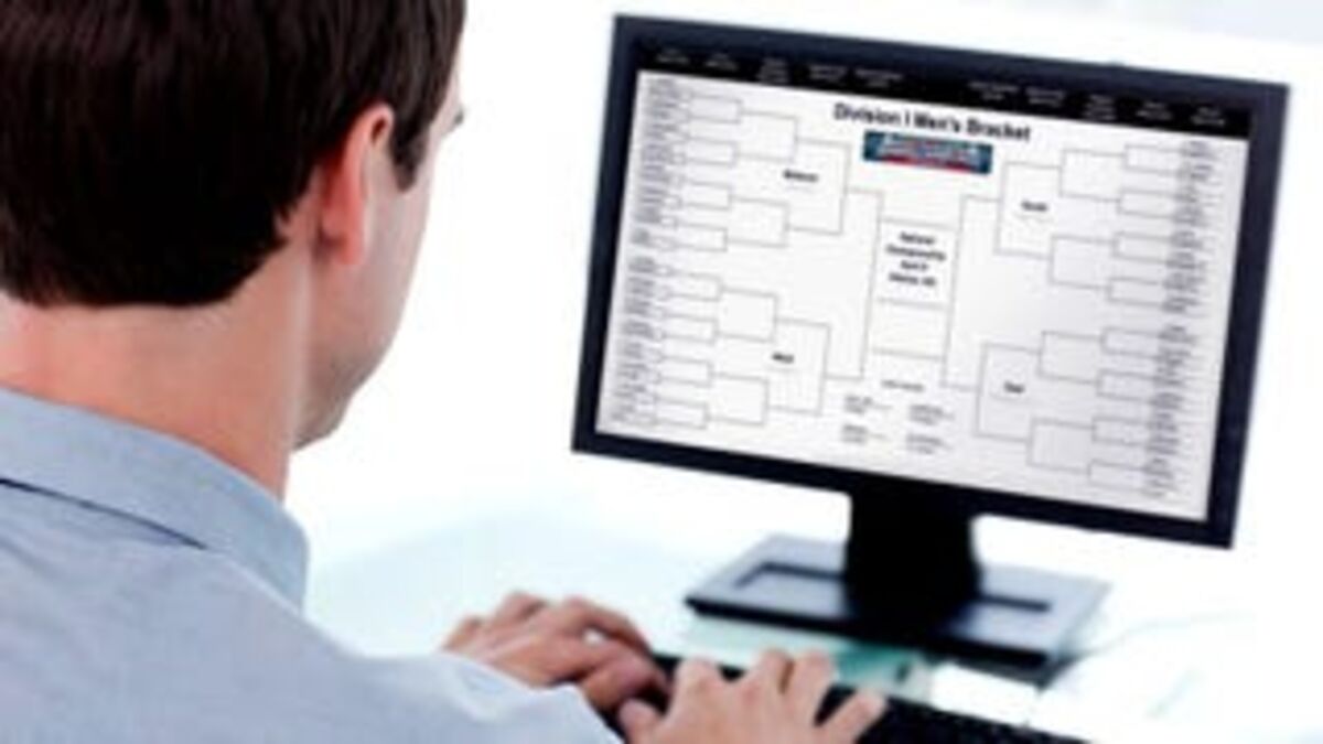 Tips For Filling Out Your Bracket