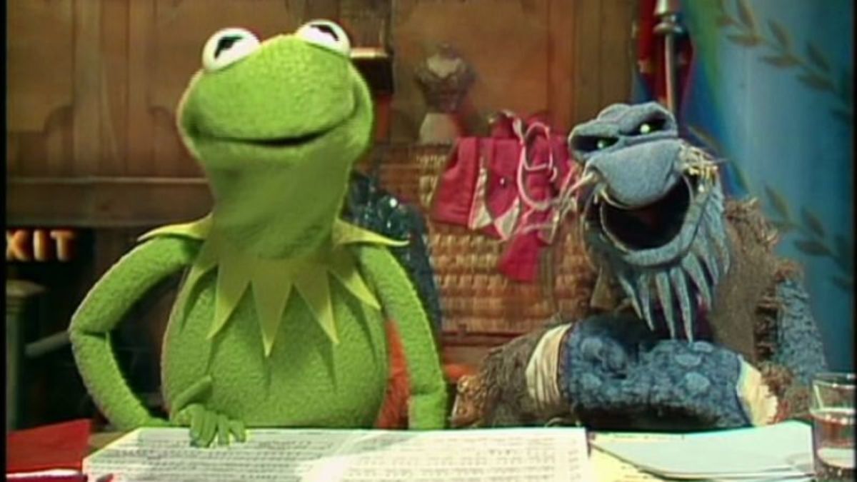 The Muppet Show: “Episode 120: Valerie Harper”/“Episode 121: Twiggy”