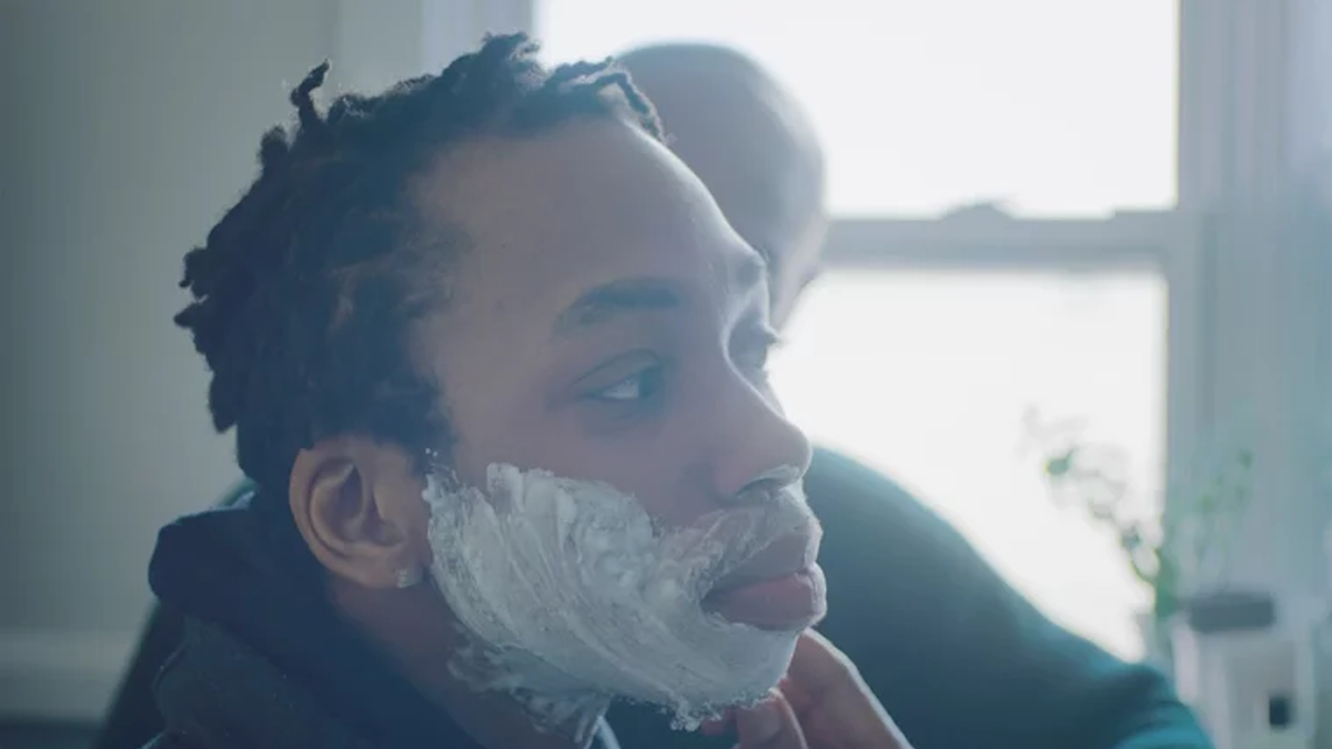Okay Fine This Razor Ad Is Pretty Good For A Razor Ad