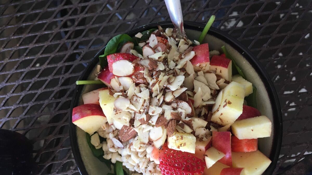 Eat Less Processed Foods With These Meals