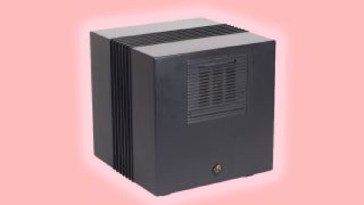 The Top 7 Gadgets Shaped Like a Cube