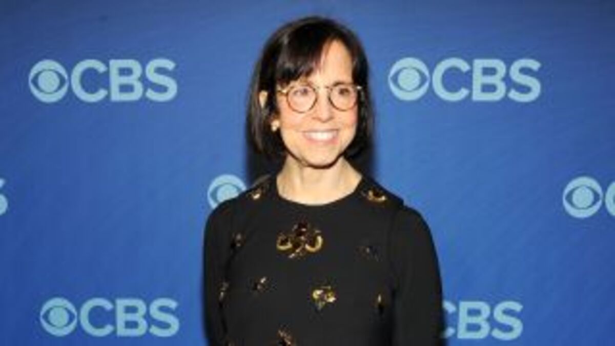 Susan Zirinsky Named First Woman President of CBS News