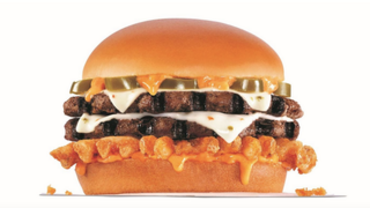 This CBD Burger Is a Dumb Scam