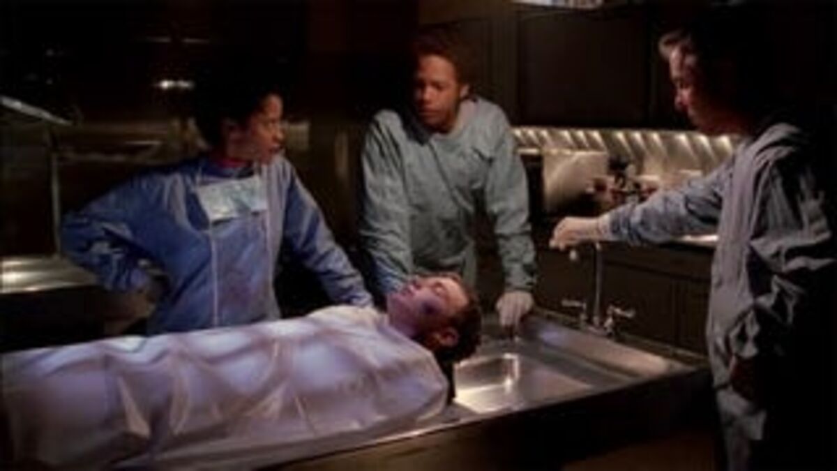 National Association Of Corpses Express Outrage At Still-Living Actors ...