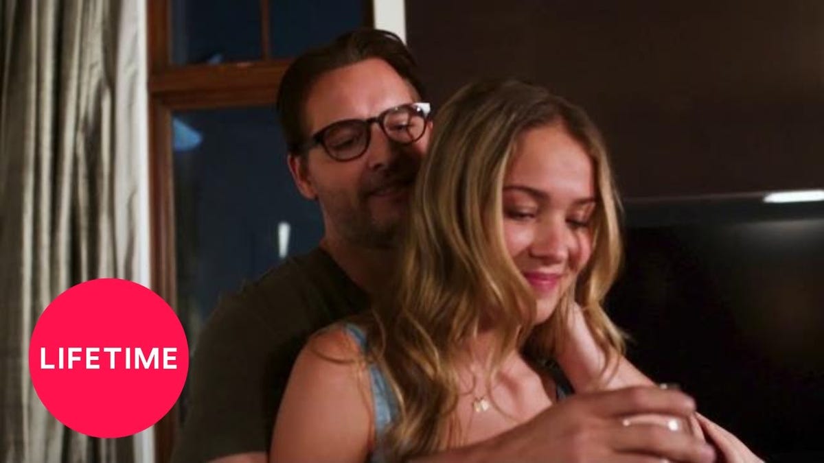 The Trailer For Escaping The Nxivm Cult Looks Very Lifetime