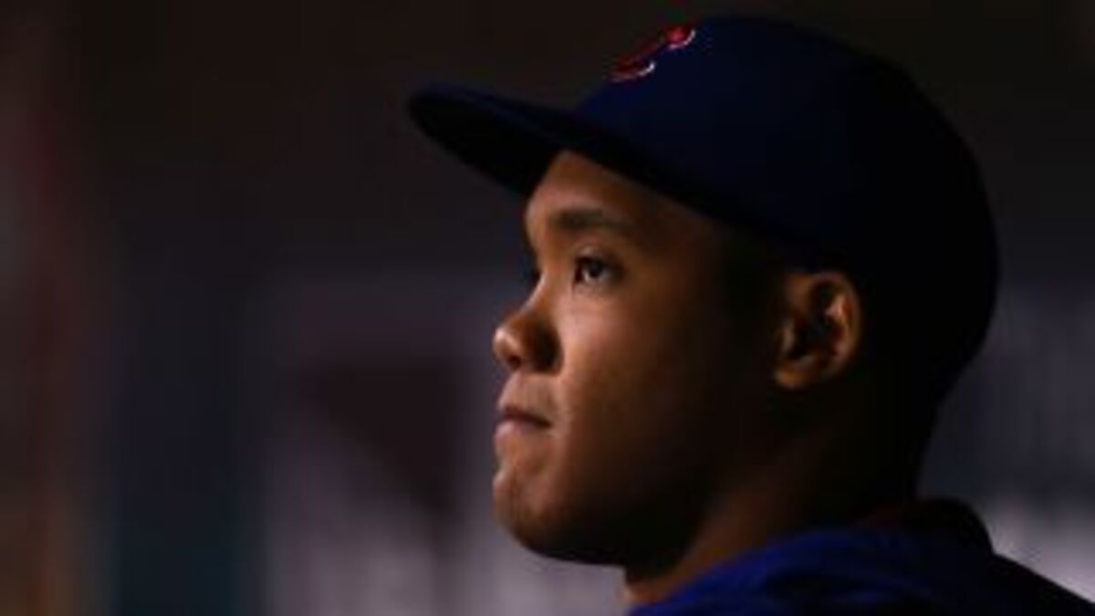 Blog Linked From Addison Russell’s Ex-Wife’s Instagram Alleges Physical ...