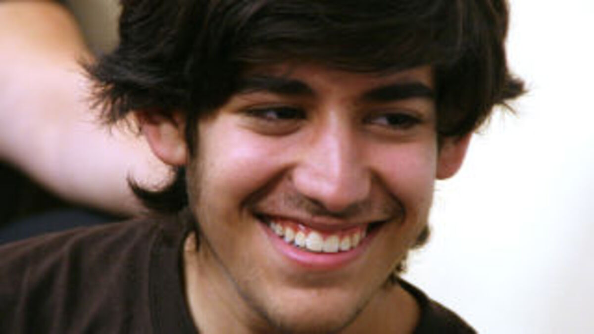 FBI Documents Reveal New Details on Aaron Swartz Inquiry