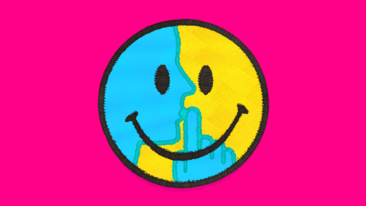 The Most Effective Way to Shush Someone