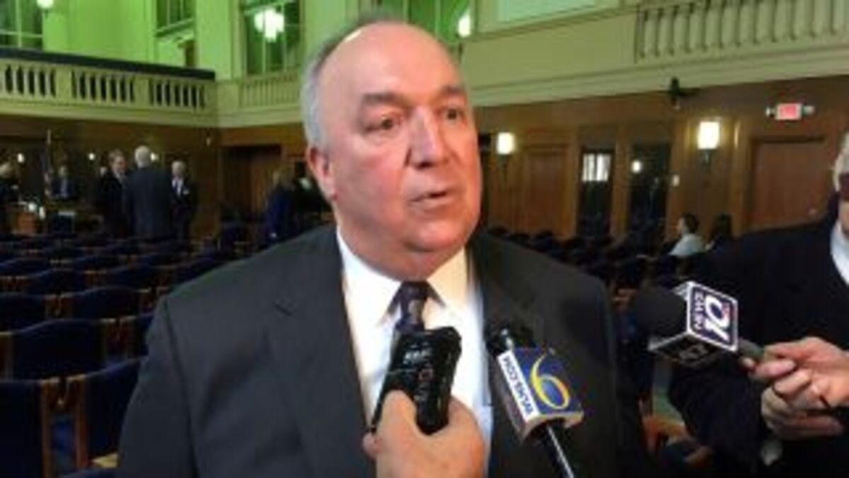 MSU Board Meeting Erupts As Larry Nassar Victim Says School President ...