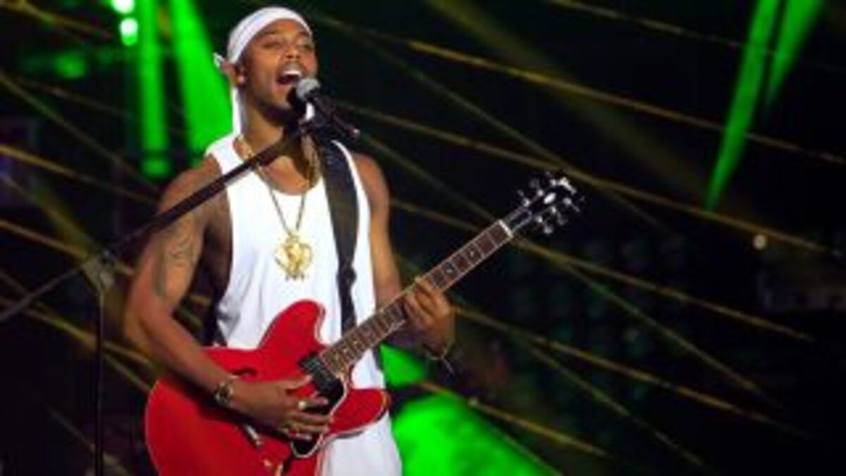 B.o.B. Has Technically Already Raised Enough Money to Prove the Earth ...