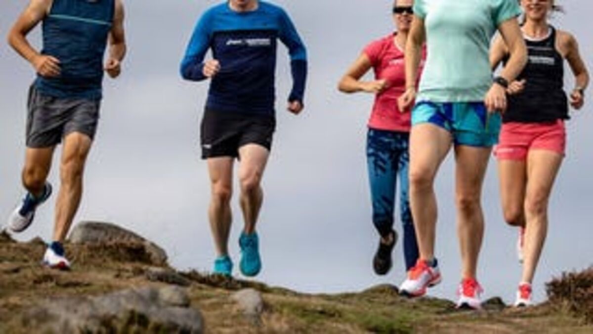 What Are the Best Running Shorts?