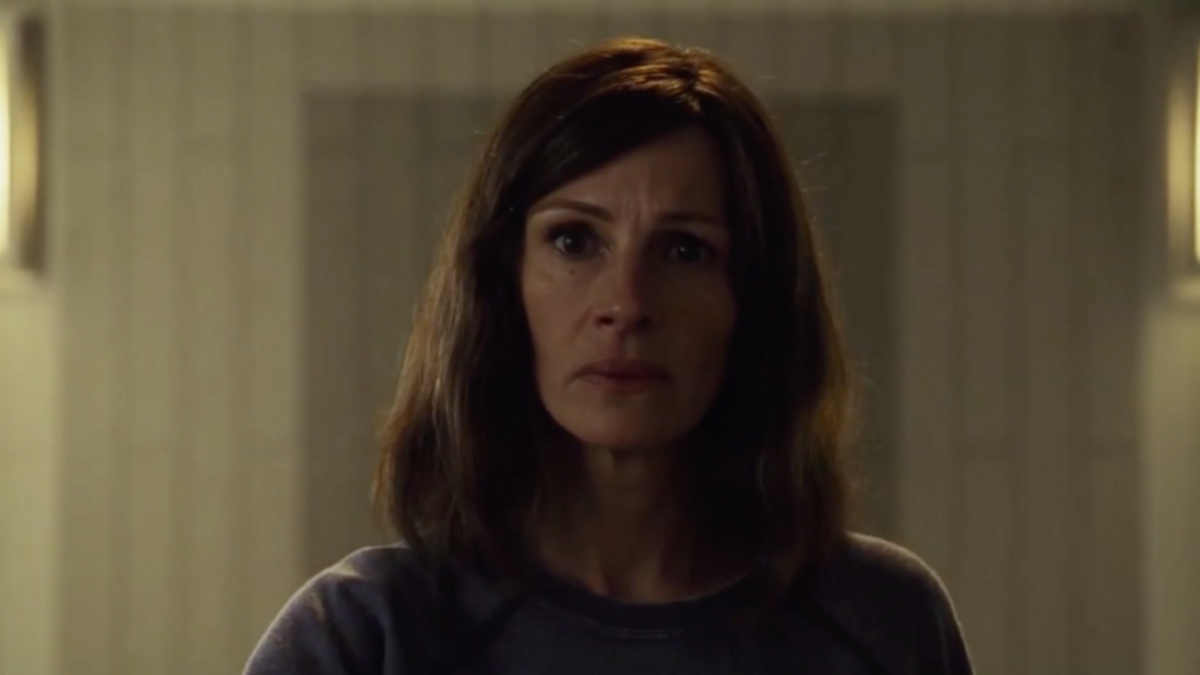 Sparks fly as Heidi's world expands on a confrontational Homecoming