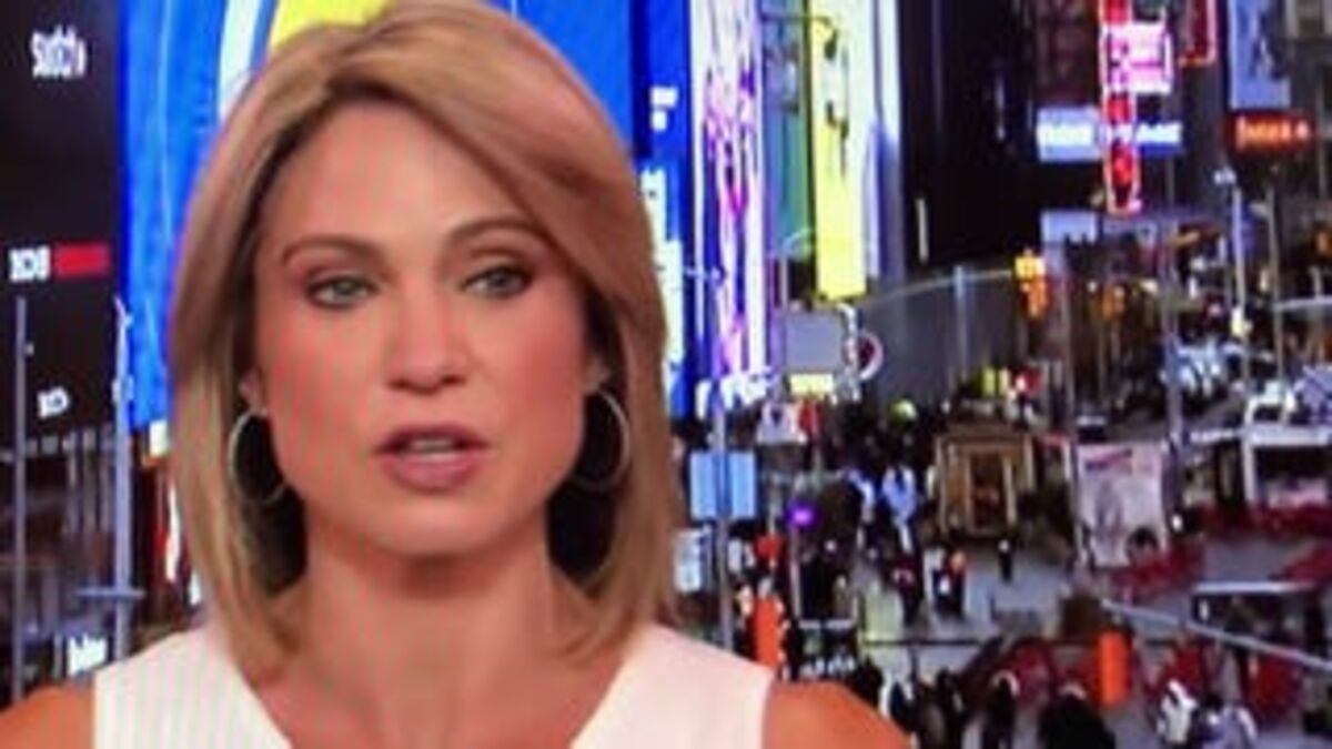 ABC News Fires Hot Mic For Converting Sound Waves Of Anchor Revealing ...