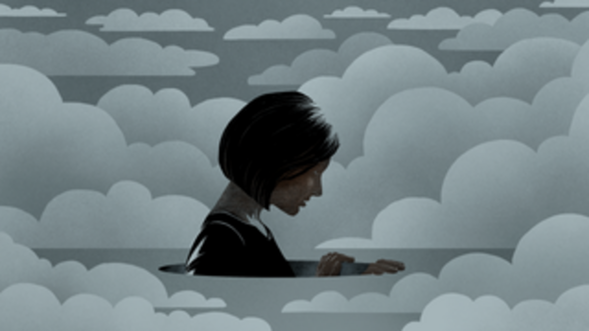 How to Manage Your Seasonal Depression