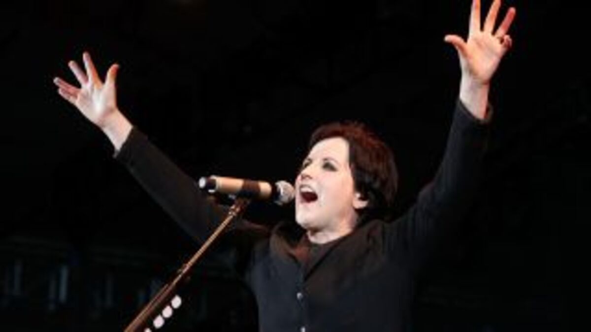 The Cranberries' Dolores O’Riordan Died of Accidental Drowning