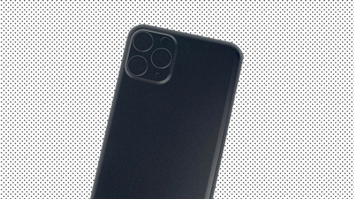 Is It Time to Reckon With the iPhone Square?