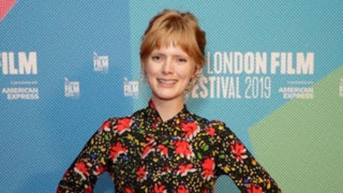 Saint Maud Director Rose Glass Interview