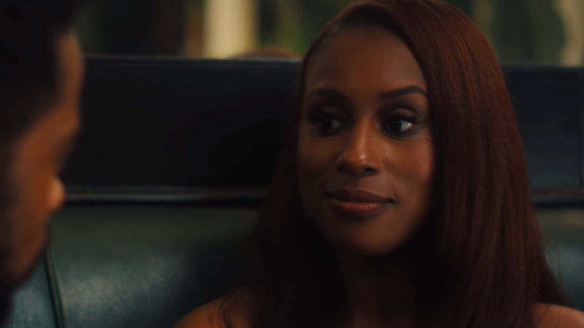 'The Photograph' Trailer Debuts, and We Can’t Take Our Eyes off of Issa ...