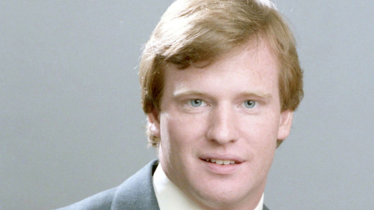 Roger Goodell Is Trying His Best To Appear Woke