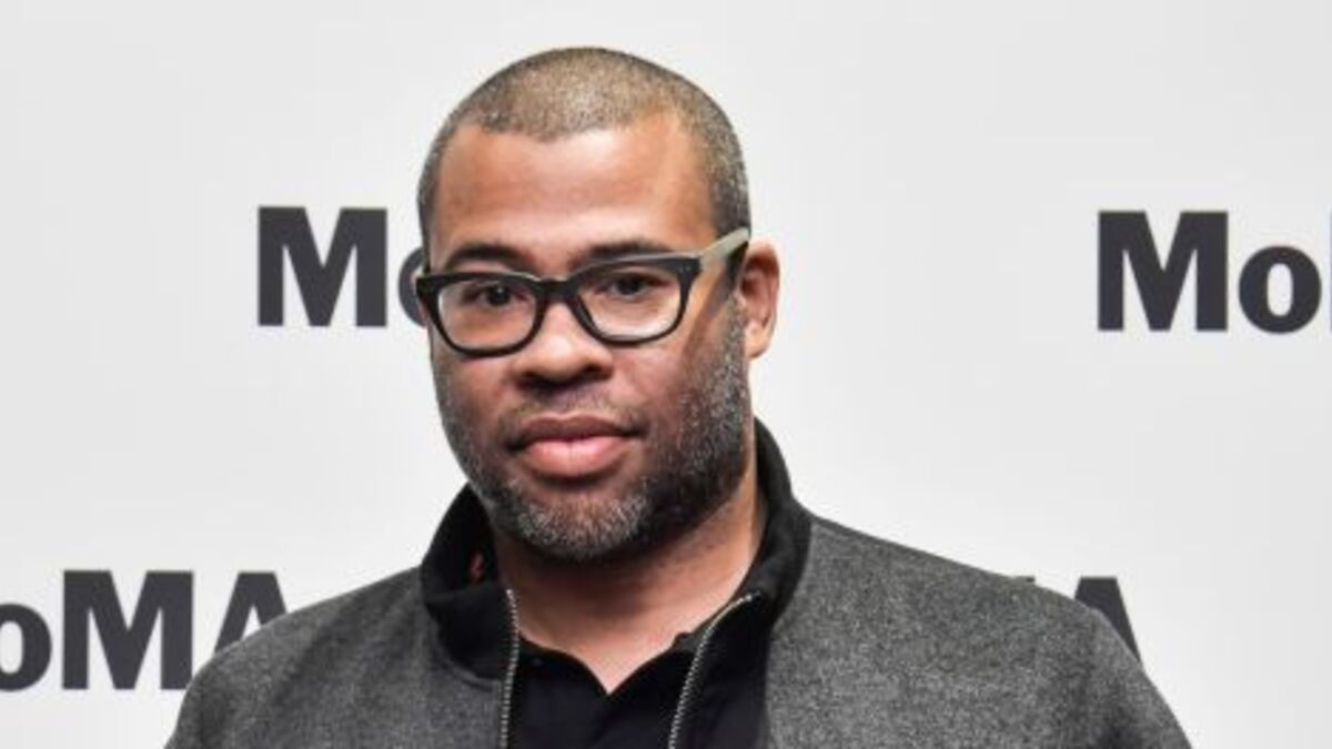 Today in good news: Jordan Peele's Twilight Zone reboot moves forward ...
