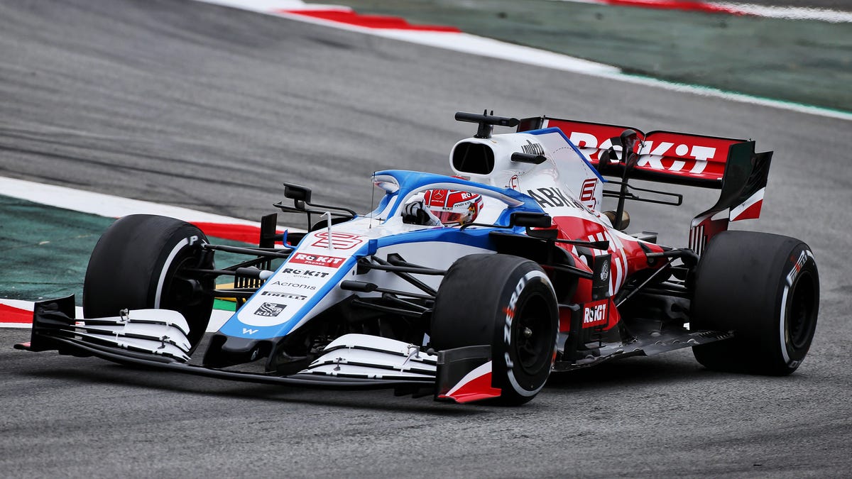 F1 Teams Approve Slashed Budgets And Radical Aero Rules