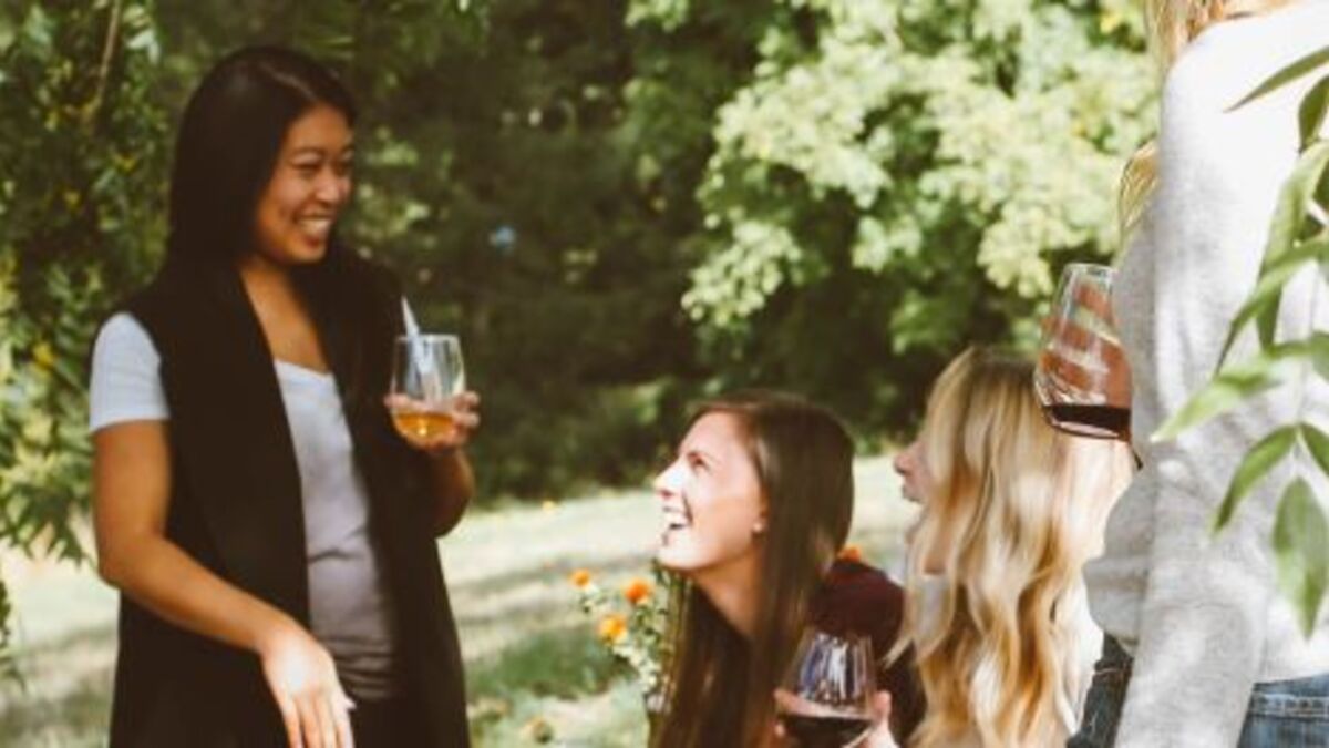 Start a Short Story Club Instead of a Book Club