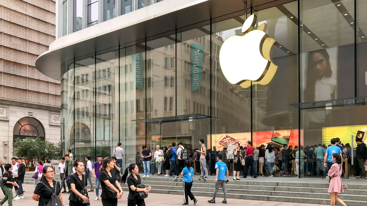 Apple Becomes First American Company That Should Have Paid Trillion ... Apple Becomes First American Company That Should Have Paid Trillion ...