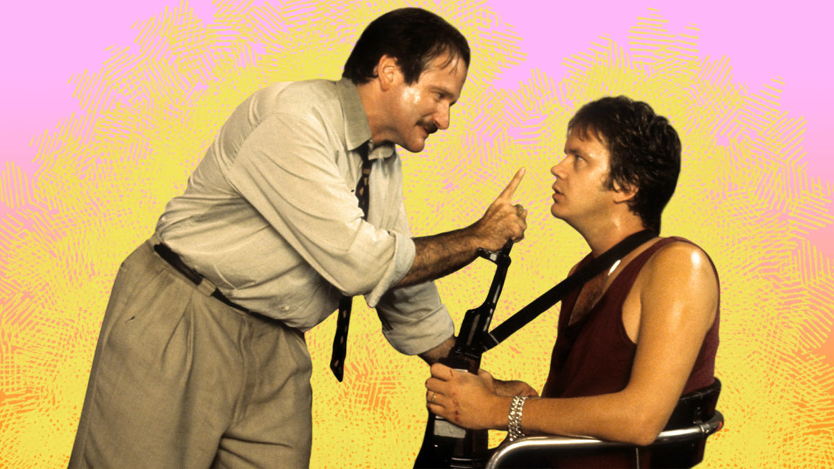 Ha-ha-hostages!: 17 comedies that make abduction fun