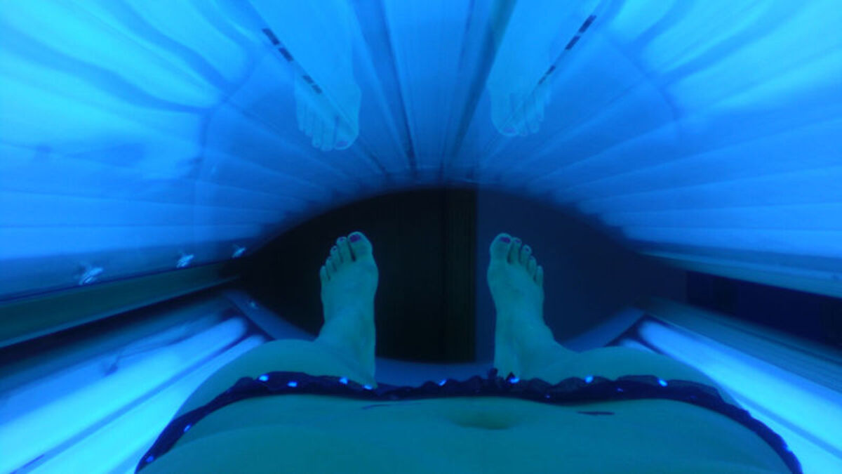 Indoor Tanning Costs Americans a Staggering Amount in Healthcare Each Year