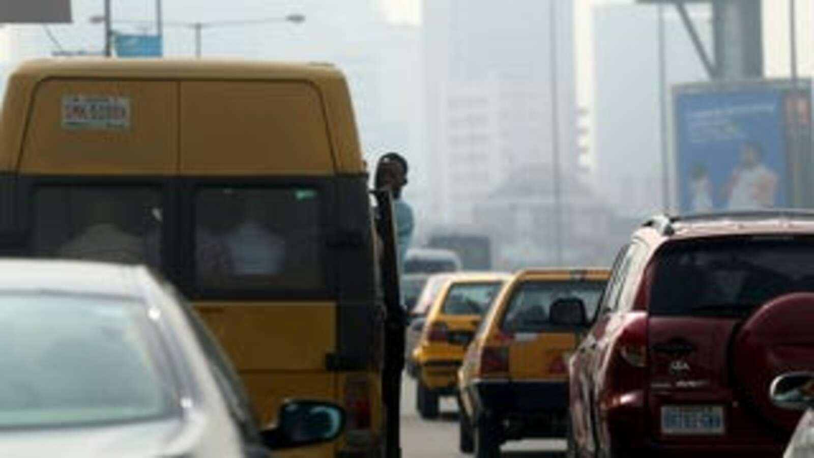 Nigeria's Lagos is Africa's 7th largest economy and is about to get ...