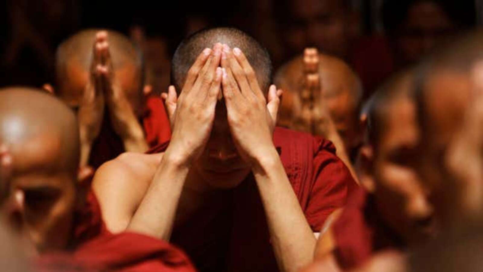 The most dangerous and misunderstood threat to humanity is the human mind