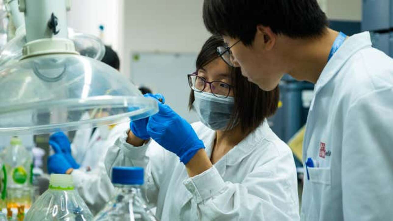 Fighting cancer: China’s on the frontline with innovative therapies